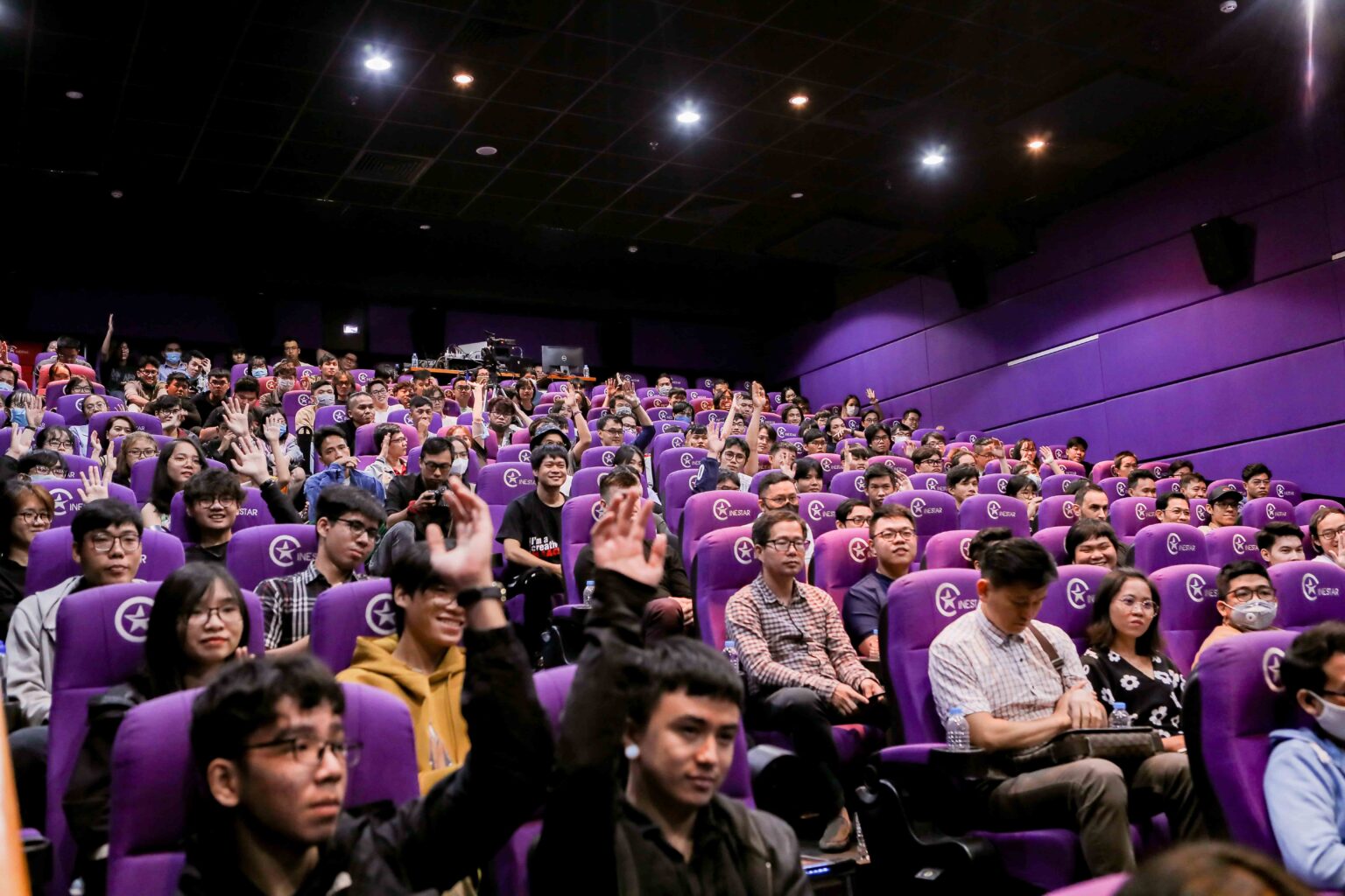 Cộng Đồng VFX Animation Việt Nam