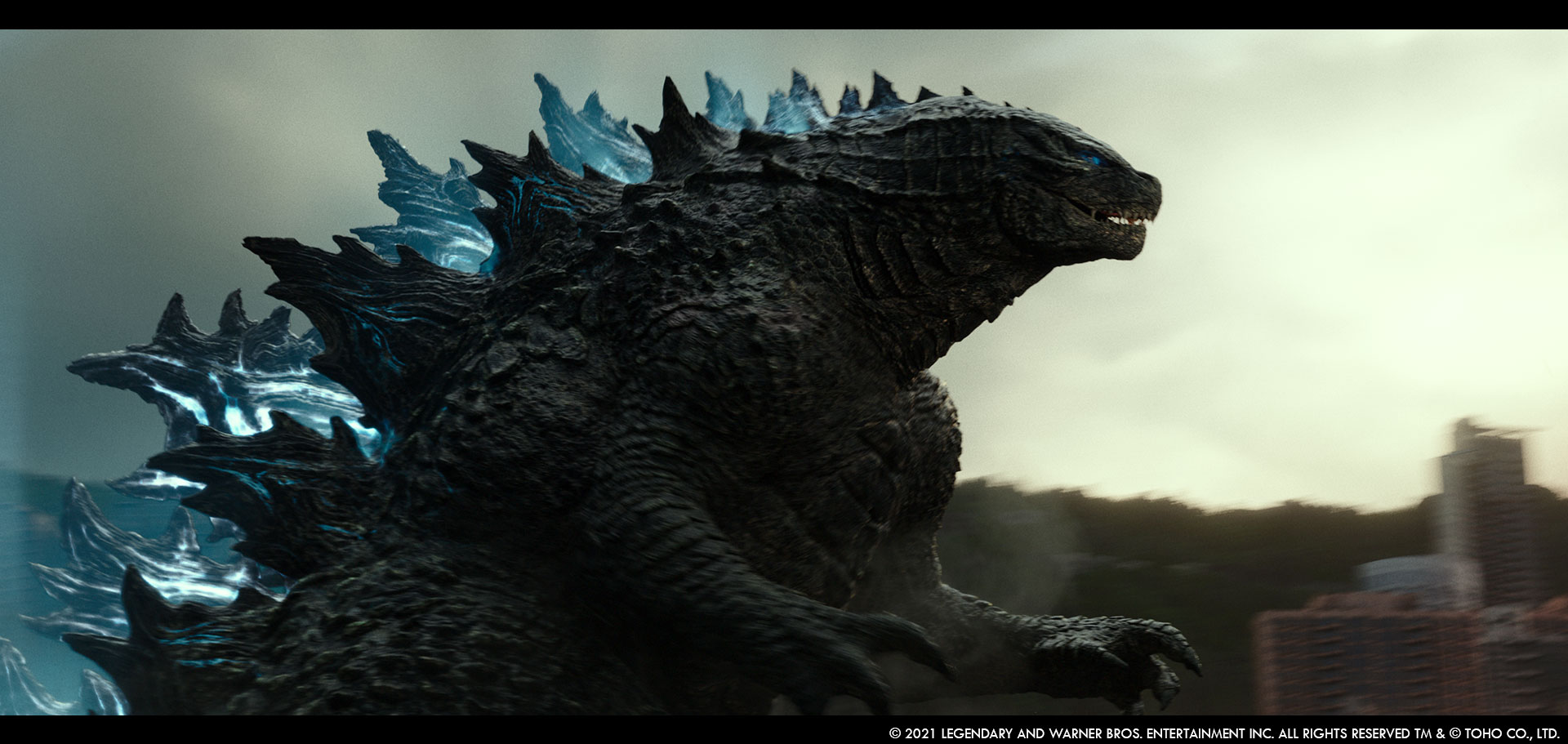 Godzilla vs Kong được làm như thế nào? - VFX-Animation